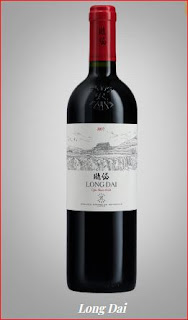 LECCIONES DE VINO: Lafite en China: Long Dai