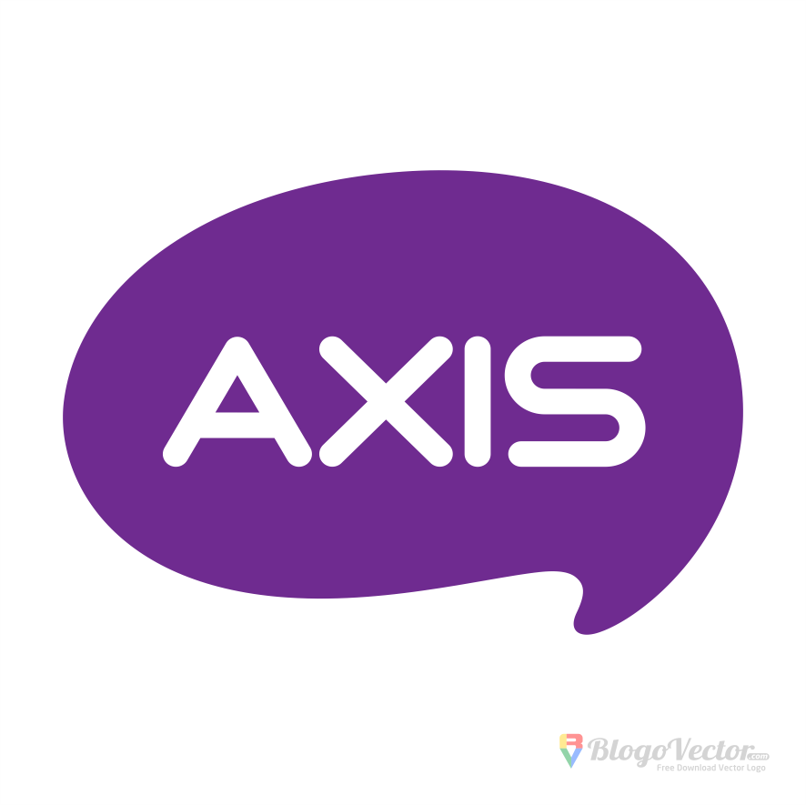AXIS Logo Vector - BlogoVector