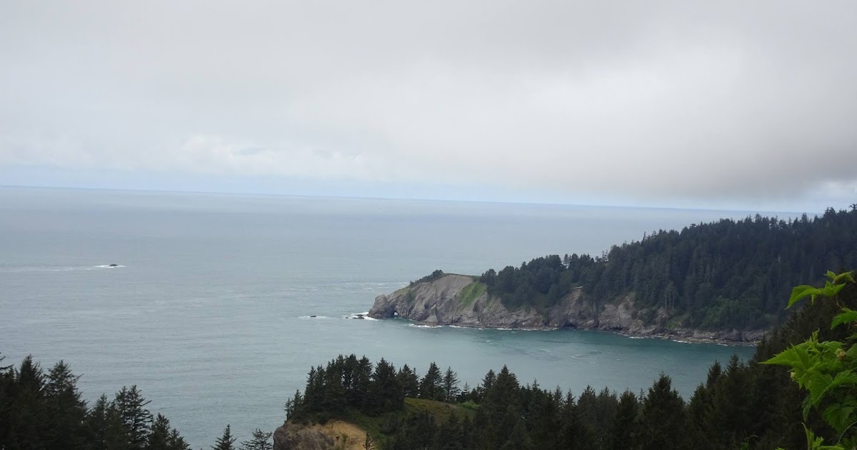 Devils Cauldron Oregon - Exploring My Life