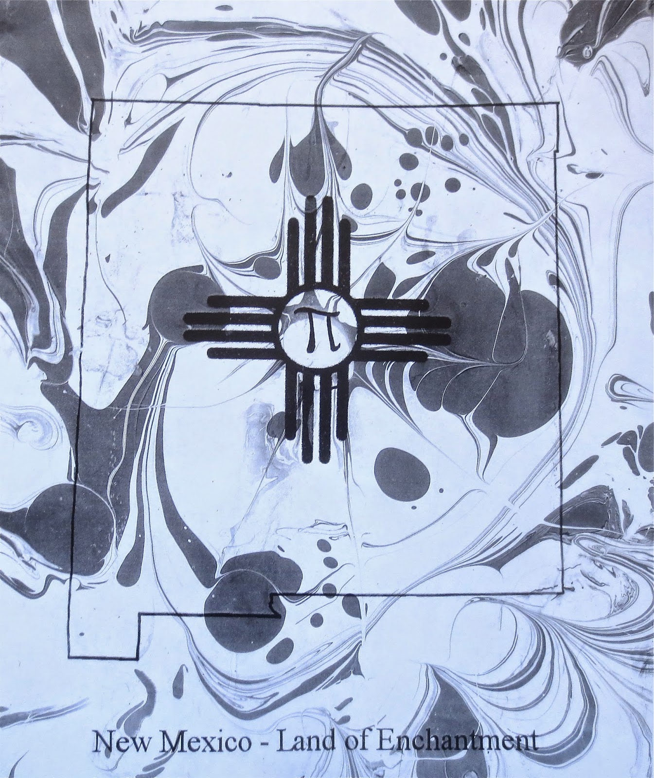 Fat Bill and Me: Super Pi Day