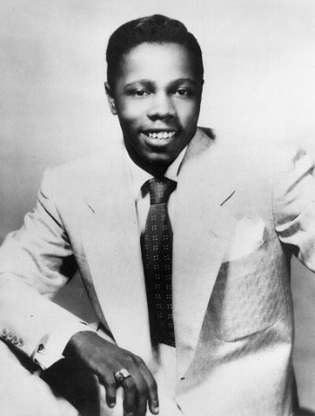 Los gluglús y los cuacs: The Great Late Johnny Ace. Suicidio en Navidad ...