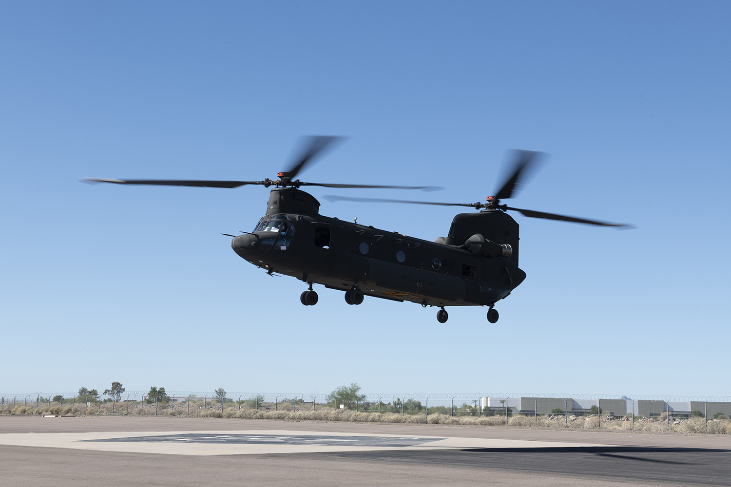 SNAFU!: CH-47F Block II testing in Mesa Arizona...pics by Dan Parsons