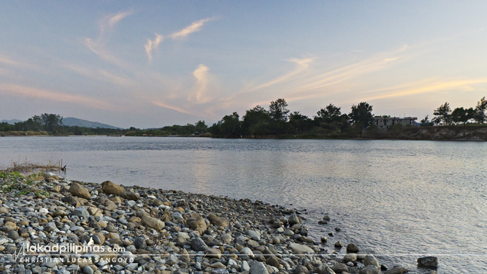 ZAMBALES | Bangan Pier Cabangan ~ a Biking and Picnic Destination ...