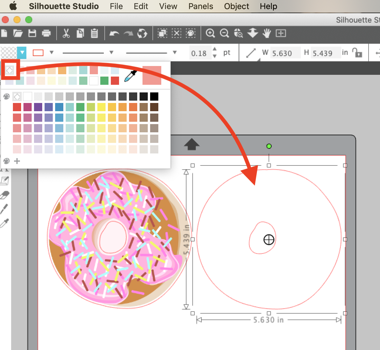Sublimation Printing With Silhouette CAMEO And Heat Transfer Vinyl Silhouette School sublimation-printing-with-silhouette-cameo-and-heat-transfer-vinyl-silhouette-school