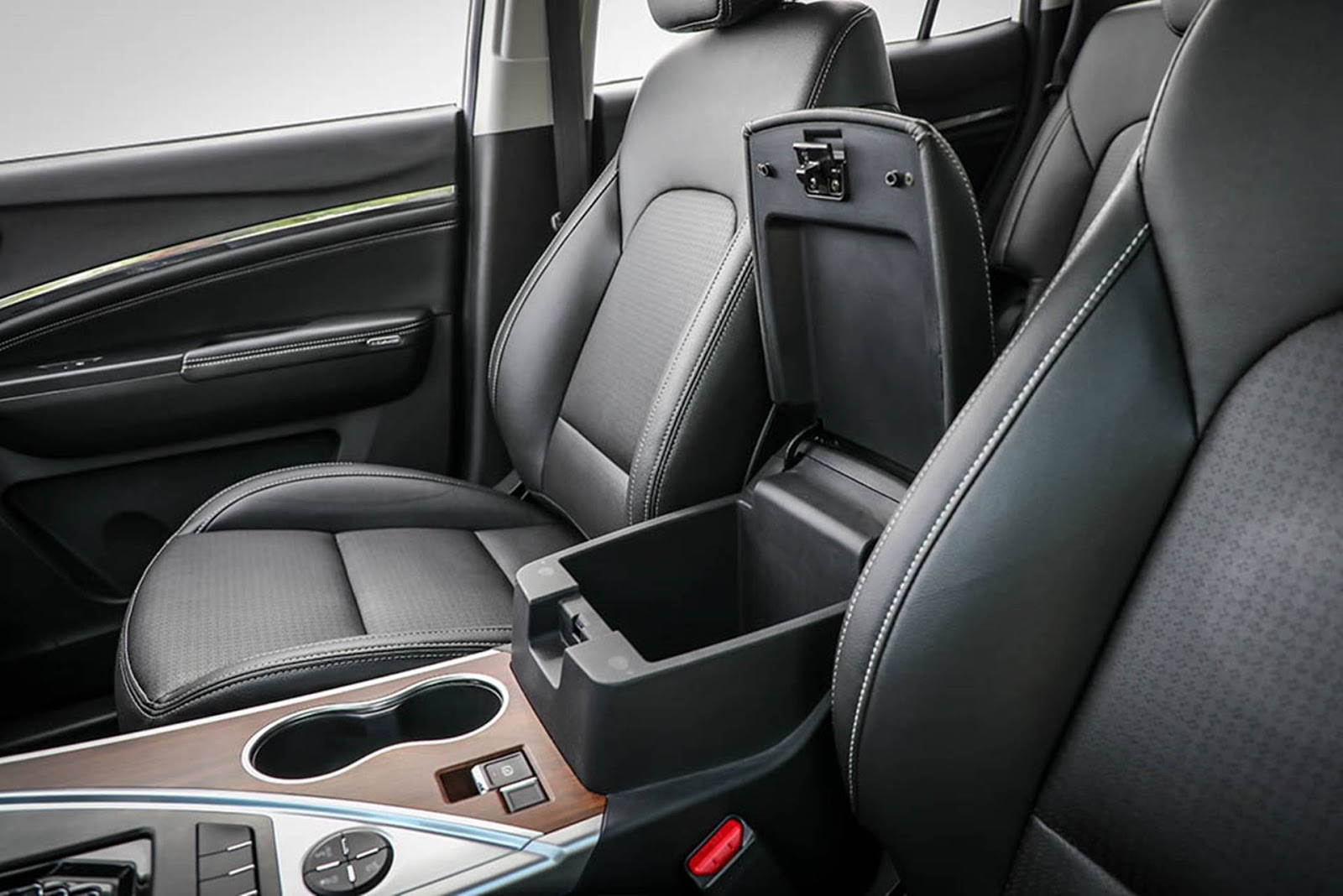 Lifan X80 - SUV 7 lugares: fotos, preço, consumo e detalhes