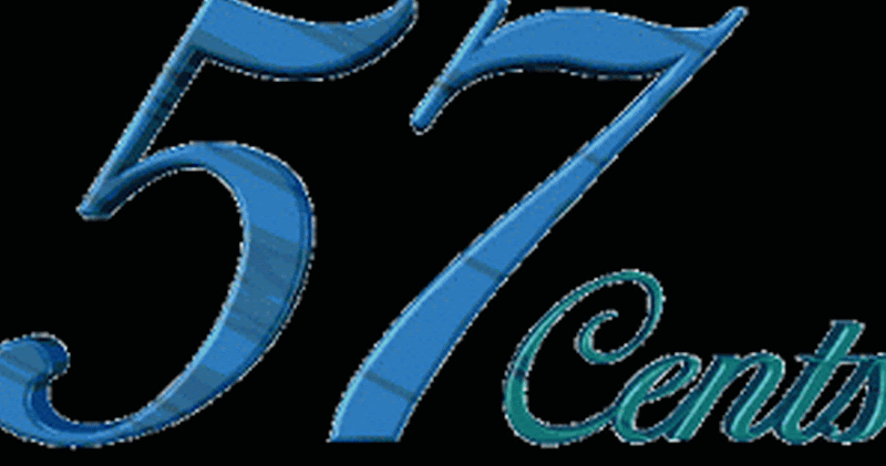 57 cents - A Must Read Story - True story of Hattie May Wiatt