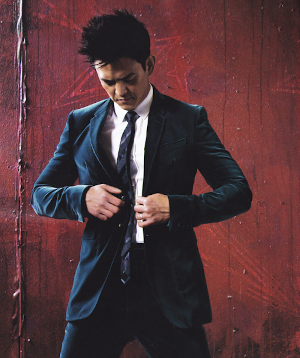 my new plaid pants: Boldly Gay Where No Gay Has Gayed Before