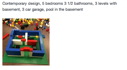 Build Your Dream Home