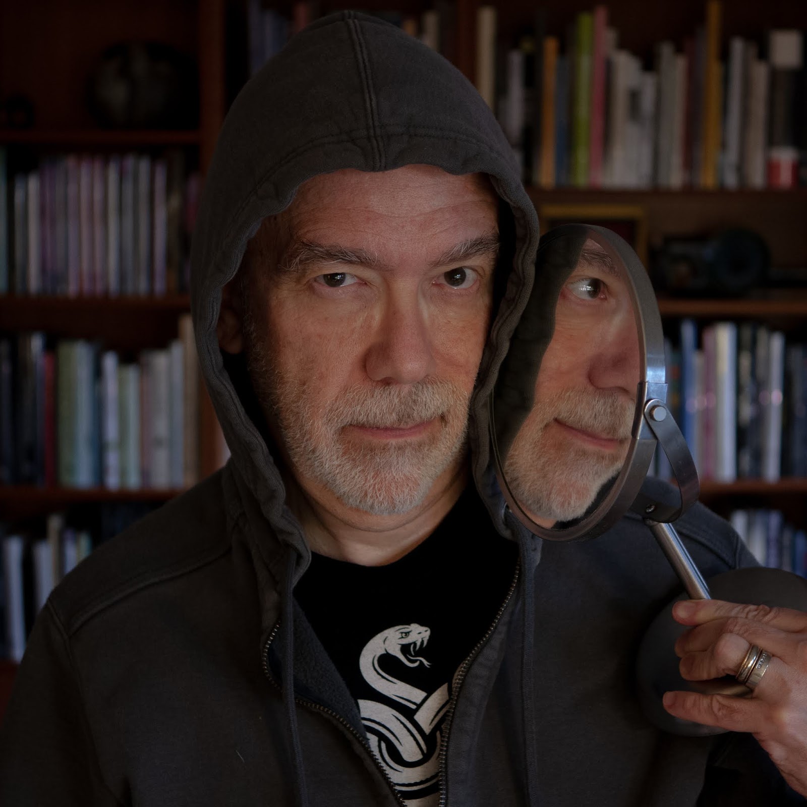 Impulse to Action: Eyes Open