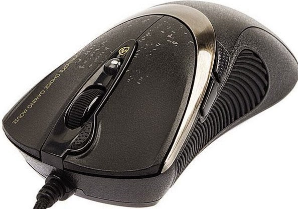 Jenis-jenis Mouse Macro Dan Harga Terbarunya - Game Solution