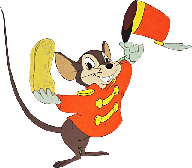 Mamá Decoradora: Dumbo PNG descarga gratis