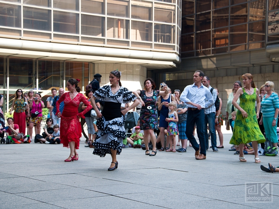 KV Photography & Design: Dance Prague 2016 / Tanec Praha 2016