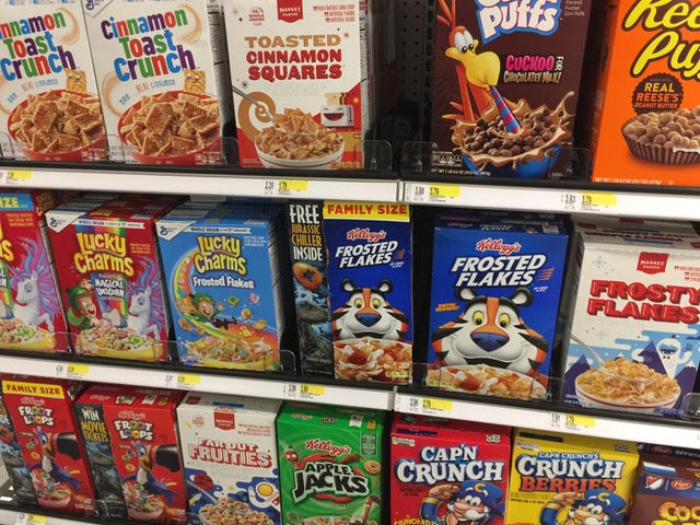 EV Grieve: Target opens ahead of schedule on 14th Street and Avenue A