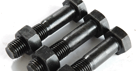 BAUT MUR BAJA GRADE 8.8 Galvanis | Baut Baja dan Stainless