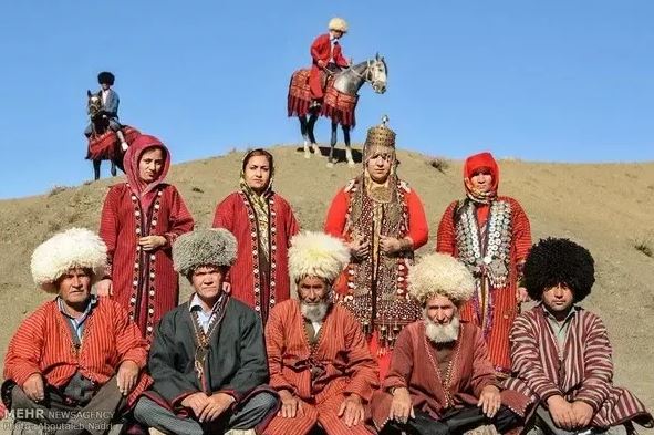 A través de la historia: noviembre 2018