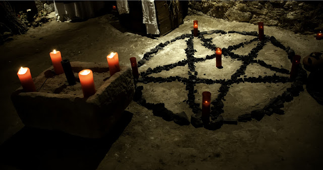 How To Summon A Succubus 101
