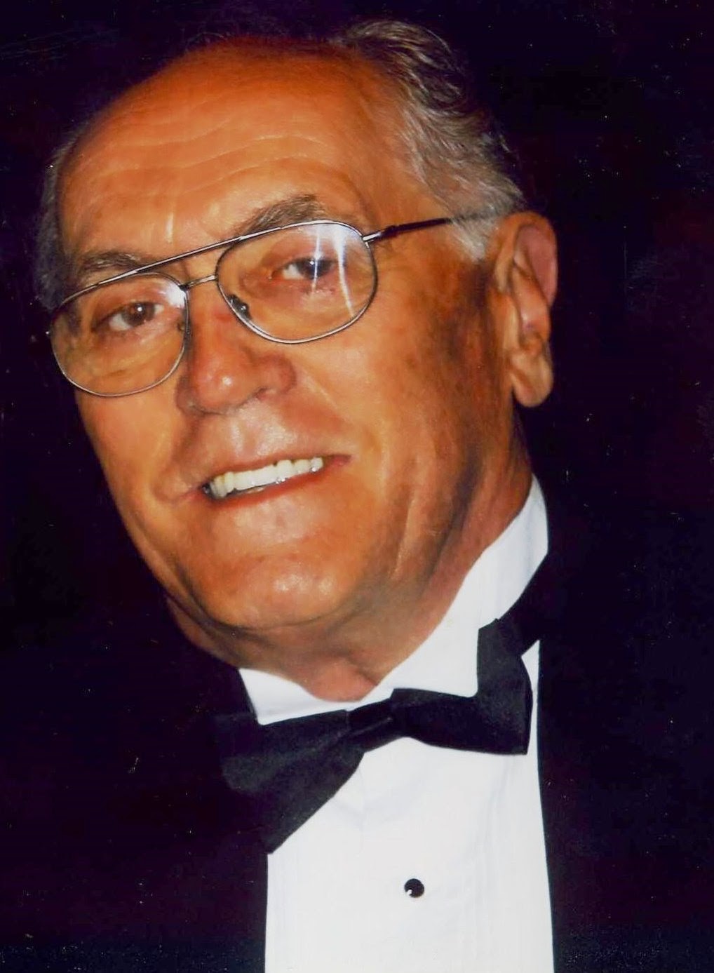 The Intersection of Faith and Life: John Kingsley - music man