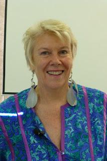 Ku-ring-gai Historical Society: Ann Howard - Dangar Island