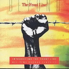 Compartilhando Reggae: Beyond the Frontline - All Time Reggae Classics