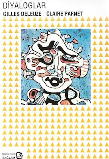 Gilles Deleuze – Claire Parnet – Diyaloglar – Booktandunya