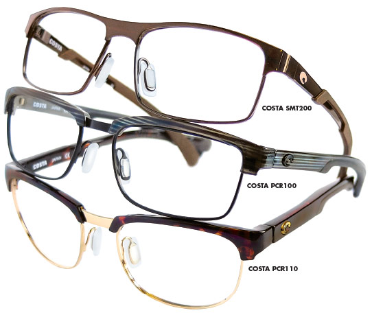 Costa Frames - Table Frame