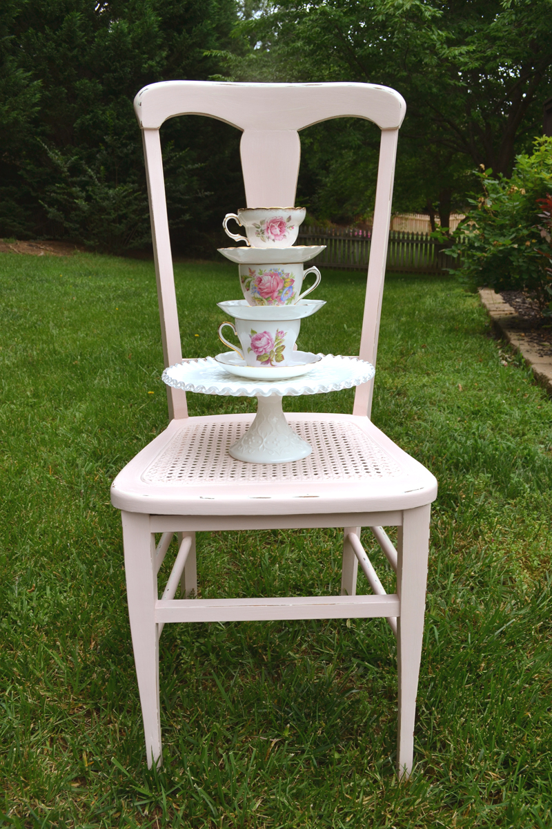 Artful Affirmations: Tea Cup Tuesday-Tale of Two Creamers