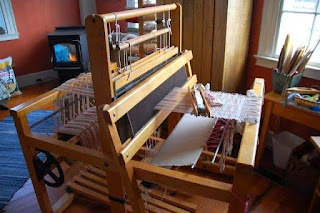 Inabel Weaving of Ilocos