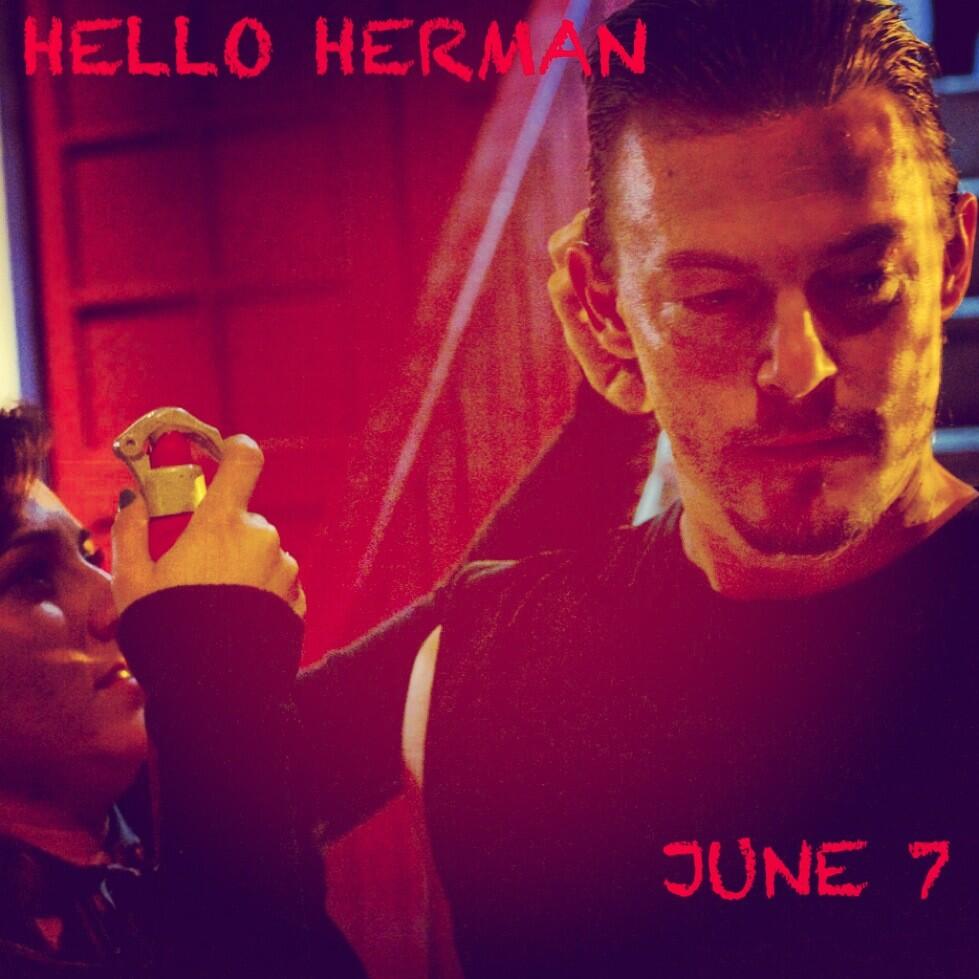 The Reedus: 'Hello Herman' (2012) - Behind The Scenes - Pictures