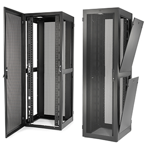 TYPE OF SERVER RACK
