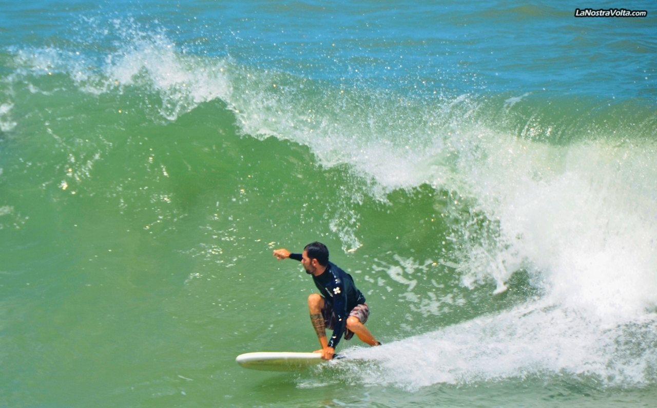 La Nostra Volta [Surfing 'n' Riding the World]: SURF SPOT #35: Puerto ...