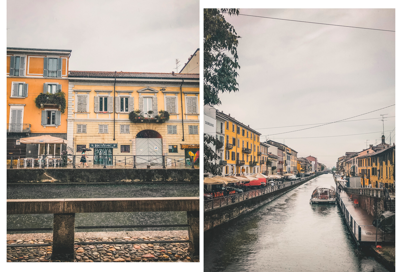 Destination Lombardie : city guide Milan | Chicas de revista - Blog ...