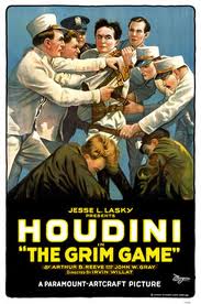 SNEAK PEEK : History's "Houdini" Mini-Series