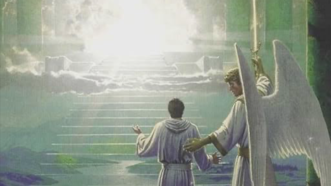 Crystal Clear Truths: The New Jerusalem