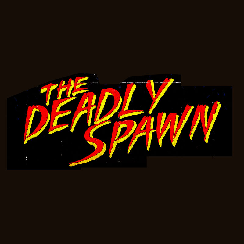 The Deadly Spawn (1983)