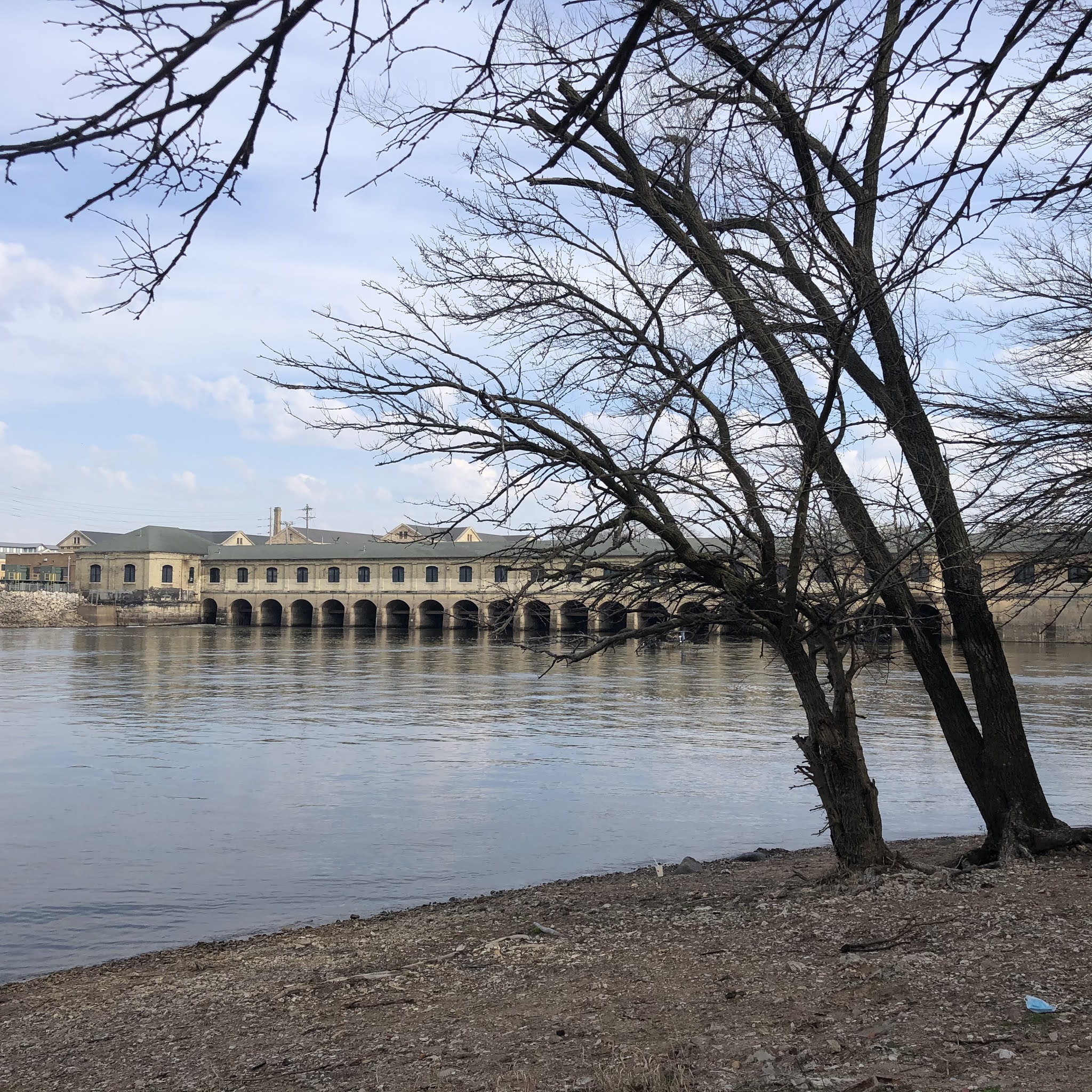 A Little Time and a Keyboard: Moline's Sylvan Island Exemplifies ...