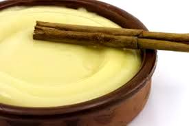 Kuier-Kombuis: Asynpoeding met Vla