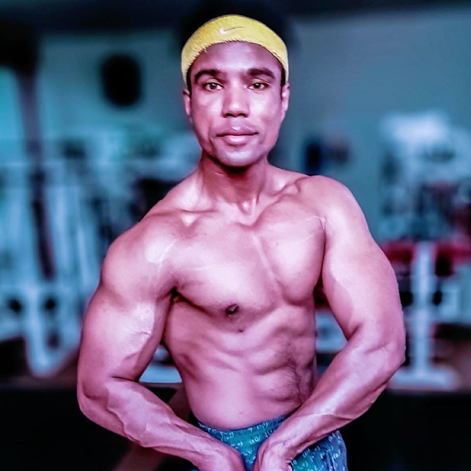 world bodybuilders pictures: islamabad bodybuilder muhammad shahzad ...