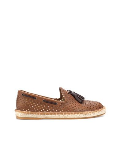THE REDEYE Mocassins By Zara i Want the-redeye-mocassins-by-zara-i-want