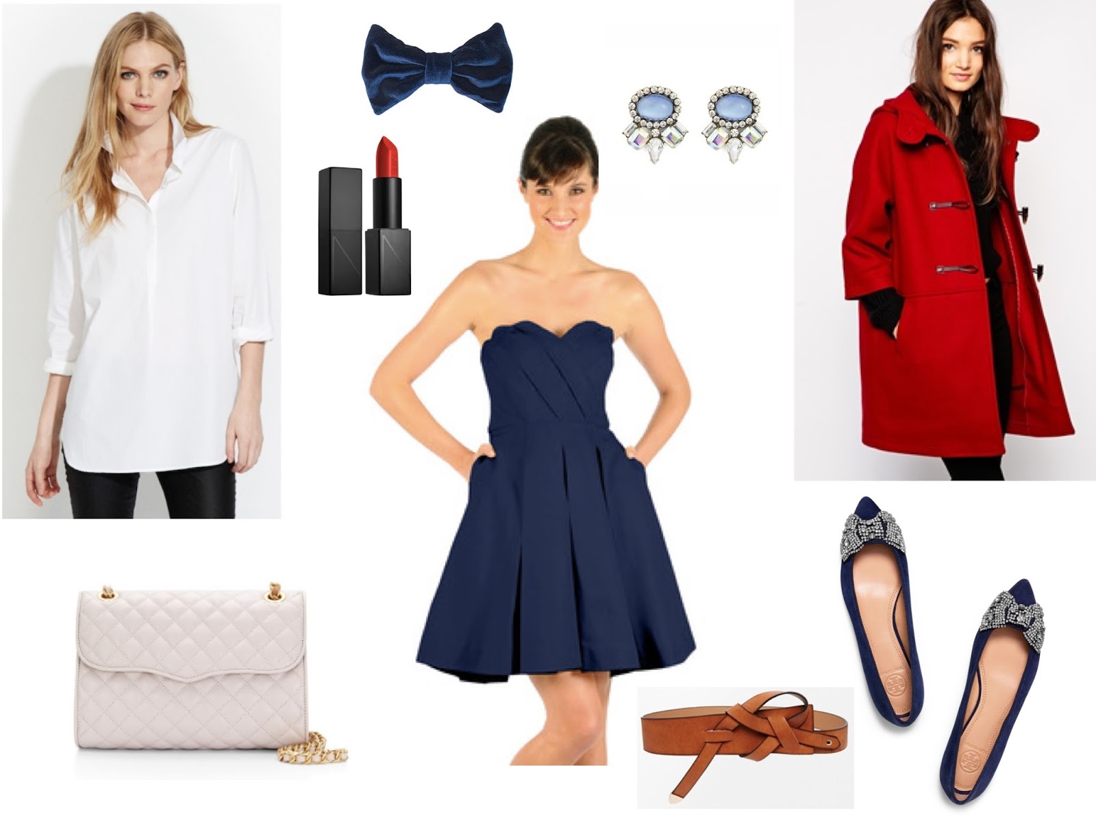 Wear Again Bridesmaid Dress