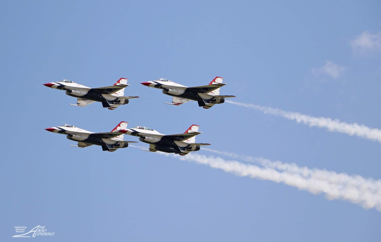 The Aero Experience: EAA AirVenture Oshkosh 2019: Blue Angels ...