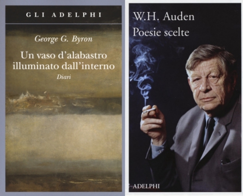 Sulla letteratura (On literature): «Due traduzioni: i diari di Byron e ...