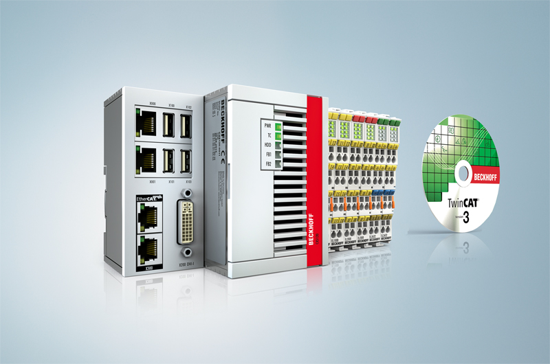 [Beckhoff 인터뷰] “오픈소스를 제공해, 고객사 스스로 하나의 특화된 기술을 가질 수 있도록 하는 게 Beckhoff의 ...