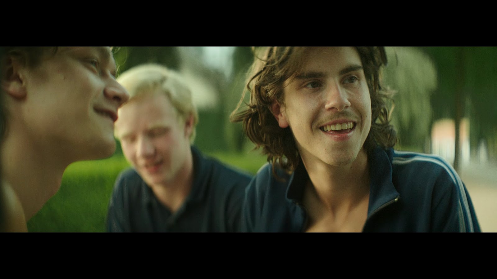 MCBASTARD'S MAUSOLEUM: WE (2018) (Artsploitation Blu-ray Review)