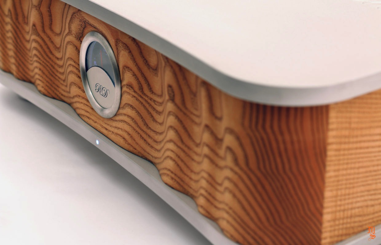 AUDIO POWER FILTER!? – Ultimate High-Fidelity