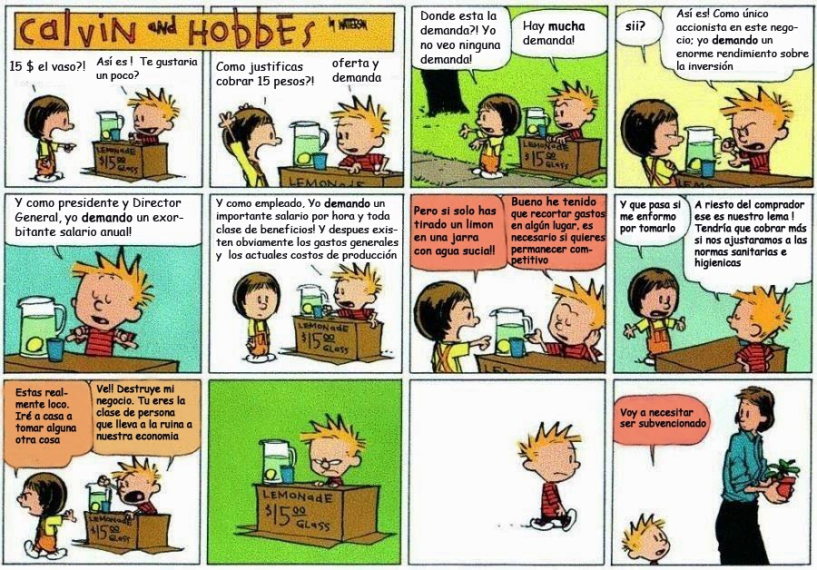 Habilidades de Negociación y Manejo de Conflictos: marzo 2015