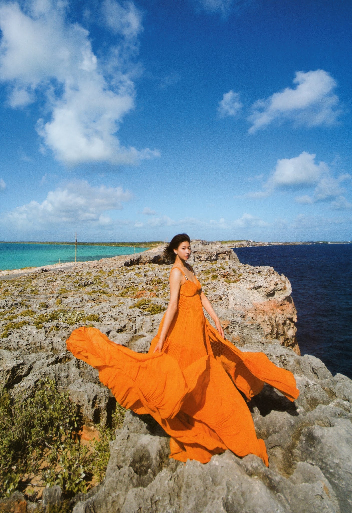 Nao Kanzaki and a few friends: Risa Watanabe: Her scintillating ...