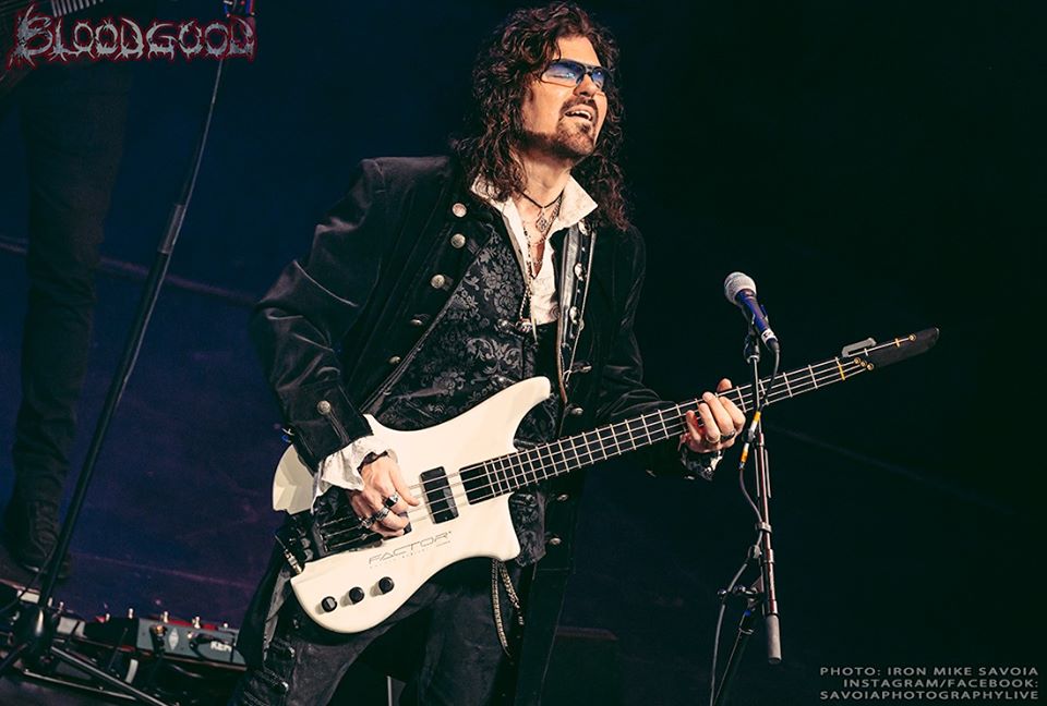 Photos from Bloodgood Concert - Jan, 30 - 2020 - Classic Christian Rock ...