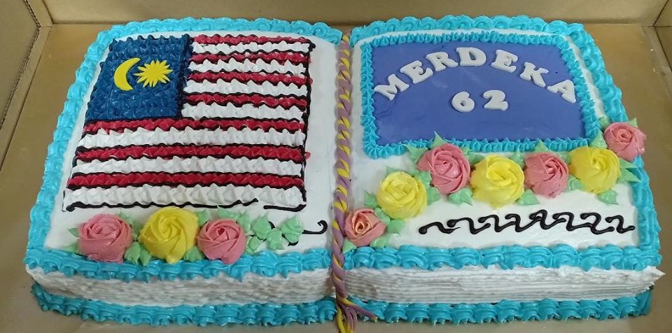 PPKI SMKPP: Penghasilan Kek Merdeka - 13 Sept