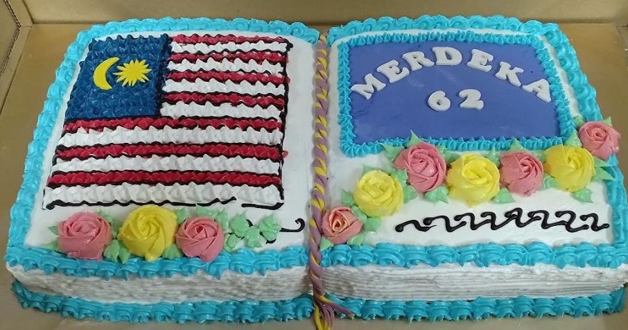 PPKI SMKPP: Penghasilan Kek Merdeka - 13 Sept