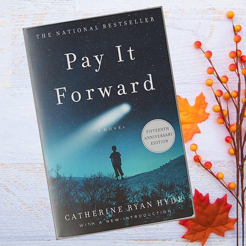 20 Books that Promote Kindness | SECONDARY SARA